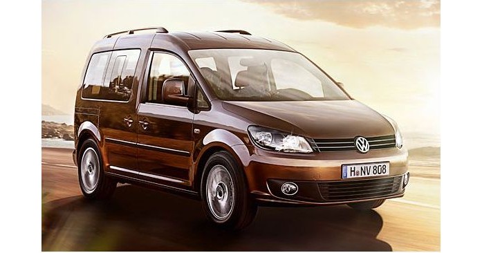 Kleintransporter Test: Kompakt und leistungsstark