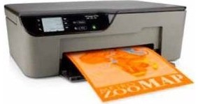 HP DeskJet 3070A e-All-in-One im Test: 2,7