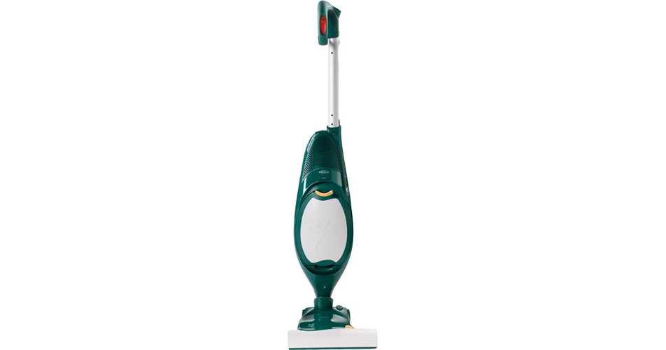 Vorwerk Kobold VK140 + EB 360 im Test | Unsere Analyse zum Stielstaubsauger