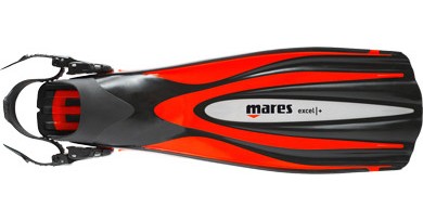 Mares Excel + Test