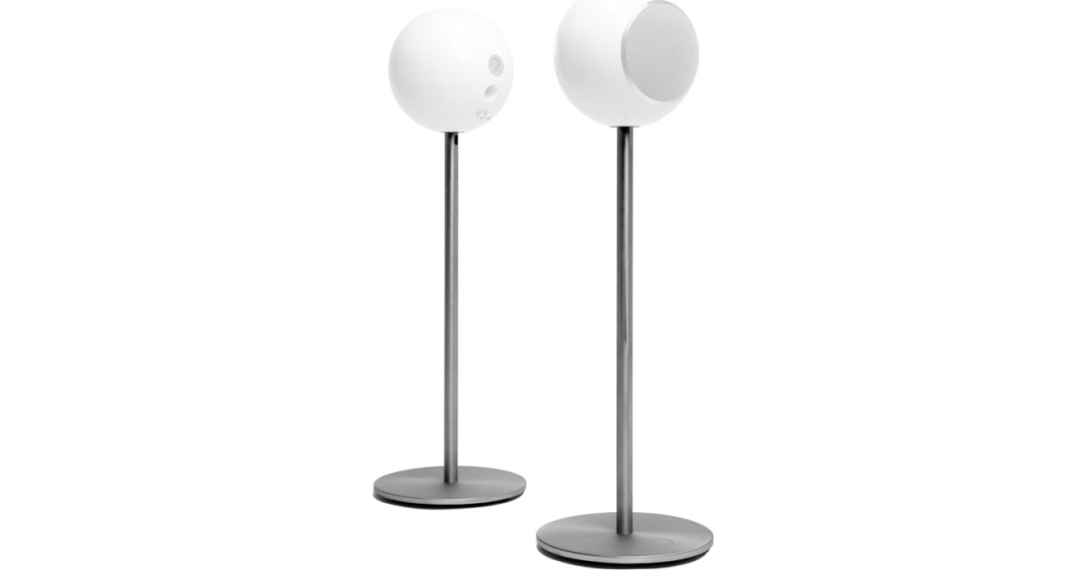 Elipson Planet L Test