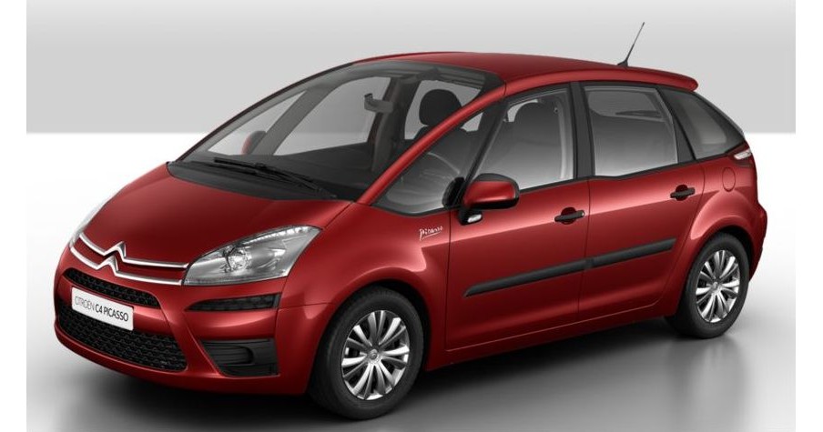 Weitere Testfazits (Seite 2) zu Citroën C4 Picasso [06] | Testberichte.de