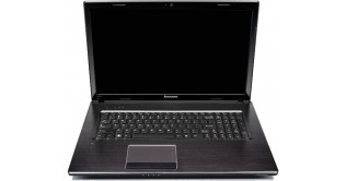 Lenovo G770 im Test: 2,0 gut | Äußerst solides Einsteiger-Notebook