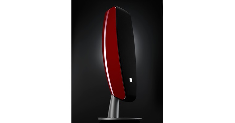 Dali Fazon F5 im Test: 1,2 sehr gut