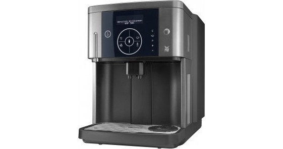 WMF 900 sensor titan im Test: 1,5 sehr gut
