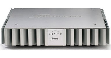 Burmester 036 im Test: 1,3 sehr gut