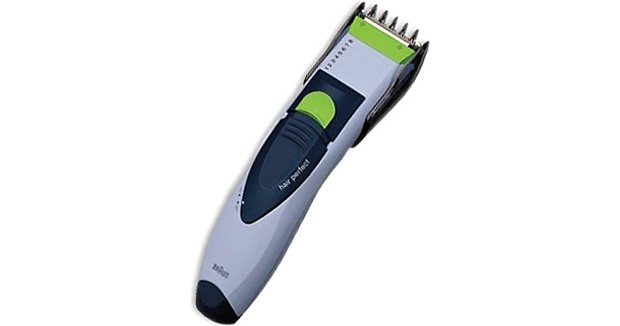 Braun HC 20 Hair Perfect | Konstante Schnittlänge