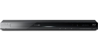 Sony BDP-S480 im Test: 1,5 sehr gut | Ohne WLAN-Adapter