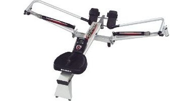 Hammer Rower Cobra im Test: 1,9 gut | Rudergerät mit guten Bewertungen