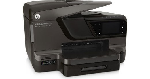 HP OfficeJet Pro 8600 Plus e-All-in-One im Test: 2,3 gut