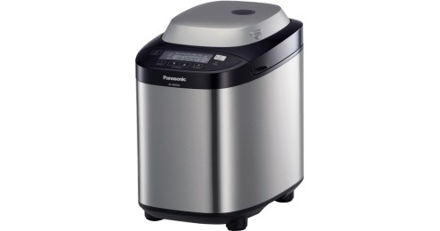 Panasonic SD-ZB2502 im Test: 1,4 sehr gut | Vielseitiger Automat mit ...