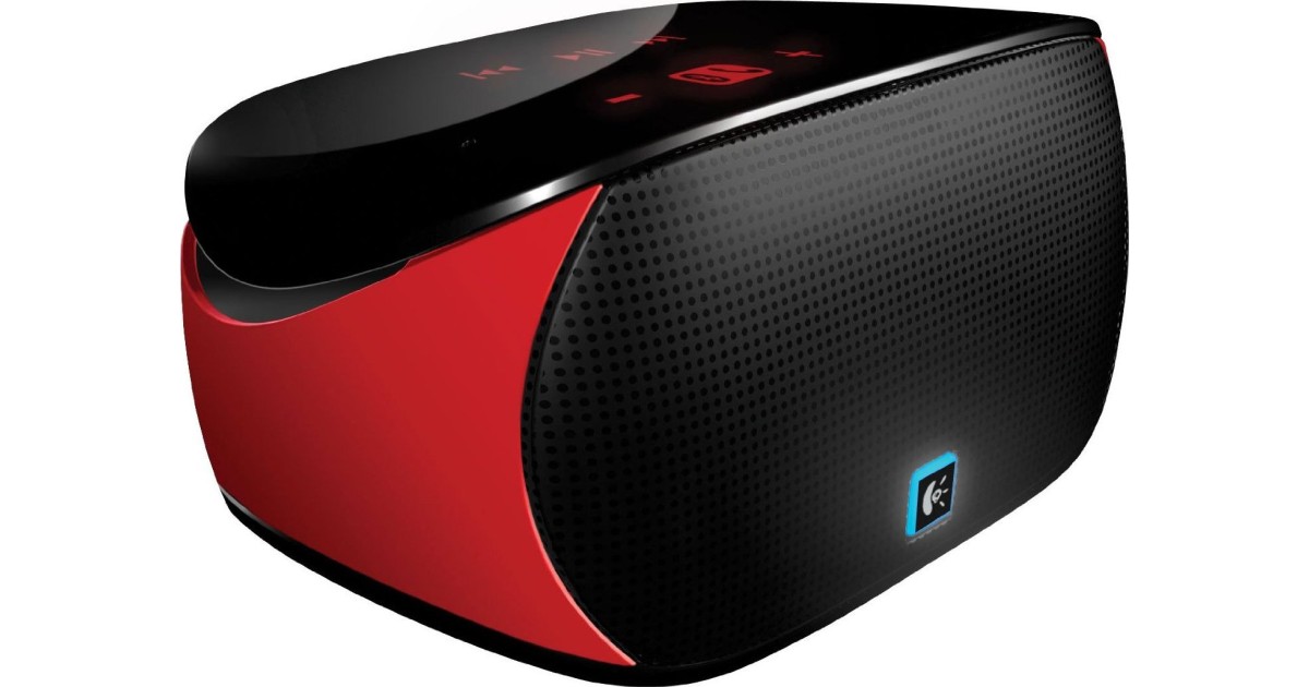 Logitech Mini Boombox im Test: 2,2 gut | Handliche Bluetooth-Box