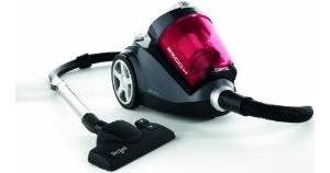 Dirt Devil Centec M2828-3: 2,0 gut | Gute Saugleistung, aber kurzes Kabel