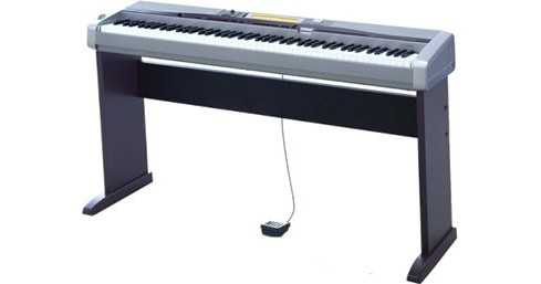 Casio PRIVIA PX-300 R im Test: 3,5