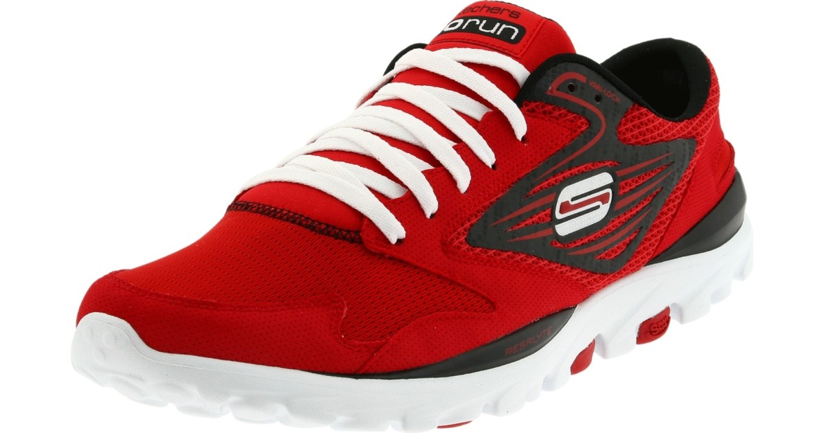 Skechers GOrun im Test: 2,3 gut | Der ideale Schuh für Neutralfußläufer ...