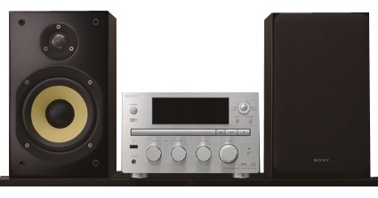 Sony CMT-G2NiP im Test: 1,8 gut | WLAN, DLNA & AirPlay