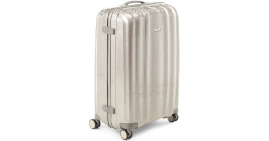 Samsonite Cubelite (96 Liter) im Test: 1,4 sehr gut