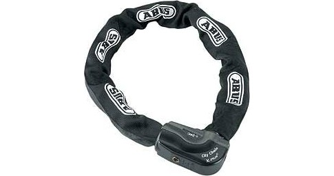 Abus Granit Citychain X-Plus 1060 im Test | Unsere Analyse zum ...