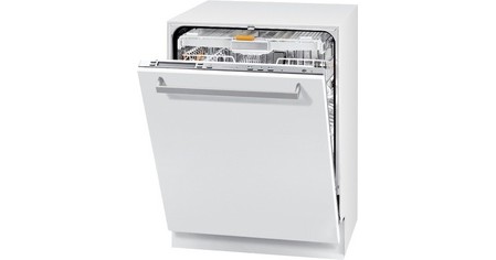 Miele G 5980 SCVi im Test | Unsere Analyse zum vollintegrierbare ...