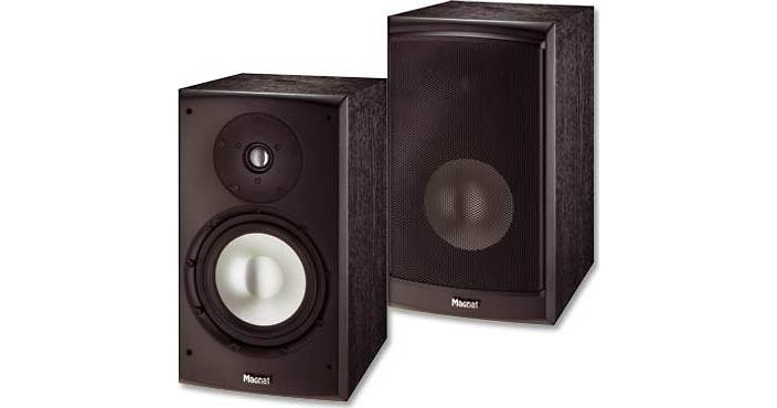 Magnat Quantum 503 im Test: 2,0 gut