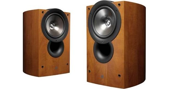 KEF iQ3 im Test: 2,1 gut