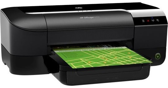 HP OfficeJet 6100 ePrinter im Test: 2,0 gut | Reicht für den einfachen ...