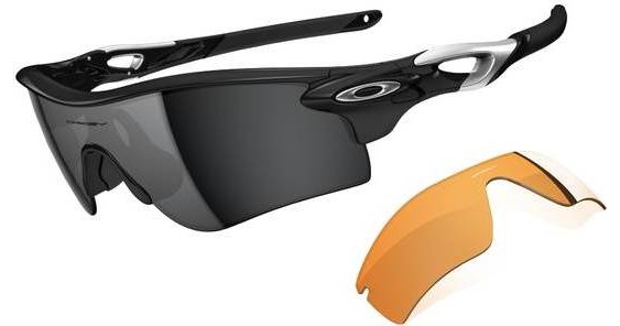 Oakley Radarlock Path im Test: 1,0 sehr gut