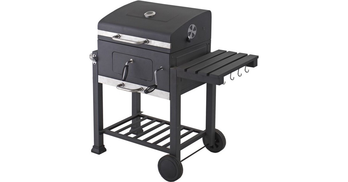 Tepro Toronto im Test: 1,8 gut | Wirkt zunächst solide, ist aber ...