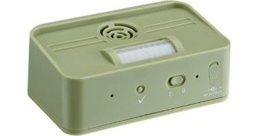 Gardigo Hunde- und Katzenabwehr im Test: 2,1 gut