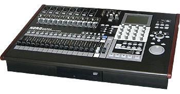 Korg D3200 im Test: 2,0 gut
