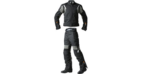 BMW Motorrad AirFlow 4 Test