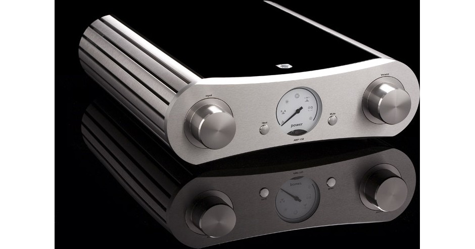 Gato Audio AMP-150 im Test: 1,0 sehr gut
