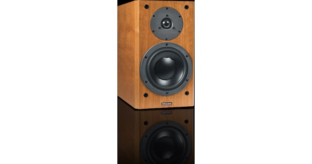 Dynaudio Focus 140 im Test: 1,5 sehr gut