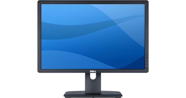Dell Professional P2213 | Vernünftiger Monitor zum Arbeiten