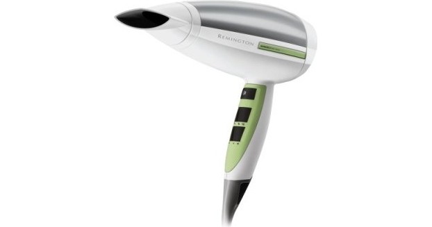 Remington D5410: 1,6 gut | Föhnen ja, Styling nein