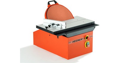 Hegner HSM 300S im Test: 1,0 sehr gut