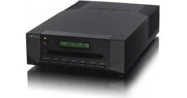 Cyrus Audio CD 8 SE2 im Test: 1,1 sehr gut