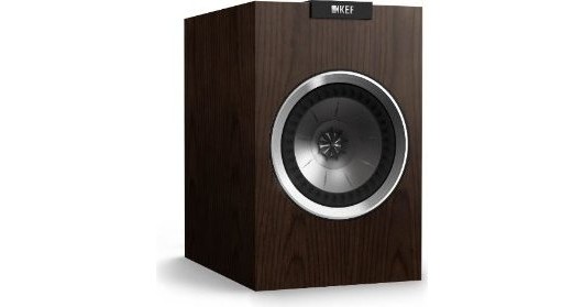 KEF R100 im Test: 2,4 gut