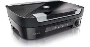 Philips HD6360/20 Avance Collection im Test | Unsere Analyse zum Tischgrill