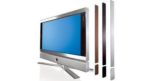 Loewe Individual 32 Selection im Test: 1,4 sehr gut