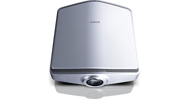 Sony VPL-VW100 im Test: 1,1 sehr gut