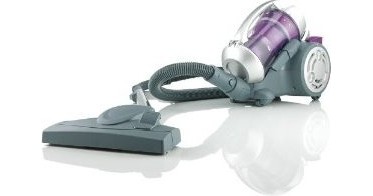 Clean Maxx Staubsauger: Für Sparfüchse empfohlen