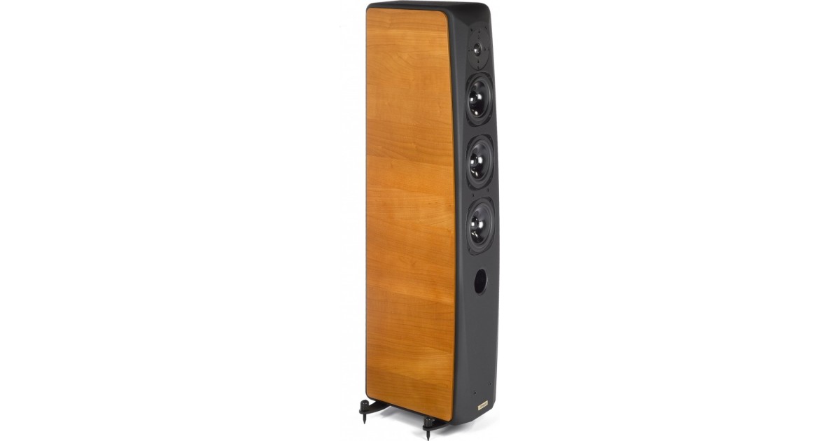 Opera Loudspeakers Grand Mezza Mk II Test