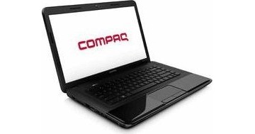 HP Compaq Presario CQ58 im Test: 2,5 gut | Zuverlässiges Alltagsnotebook