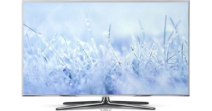 Samsung UE46D8090 im Test: 1,4 sehr gut | Außen dezent, innen opulent