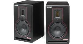 Samson Rubicon R6a im Test: 1,5 sehr gut