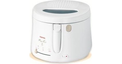 Tefal FF 1000 Maxi Fry: 1,5 sehr gut | Soll sich auch für größere ...
