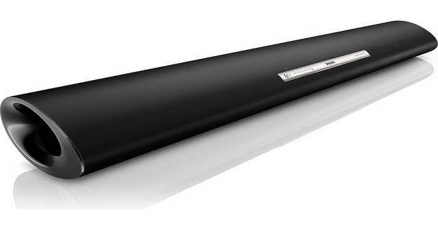 Philips HTL5120/12 im Test: 2,3 gut | Gutes Design, gute Ausstattung