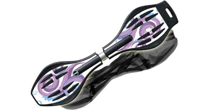 Makrofit Waveboard Pro XL: 1,5 sehr gut | Läuft auf ABEC-7-Kugellagern ...