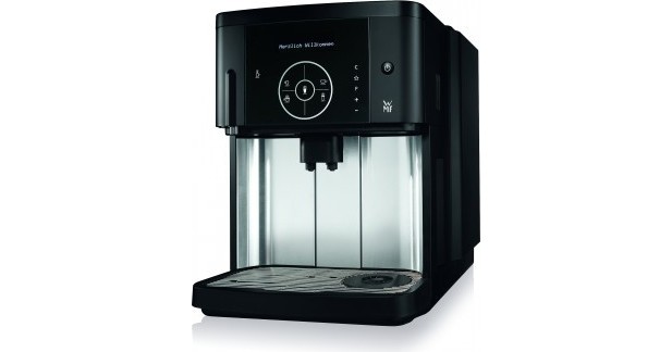 WMF 900 sensor plus im Test: 1,5 sehr gut